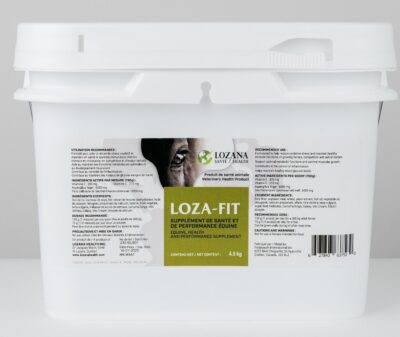 Loza-Fit | Lozana Santé
